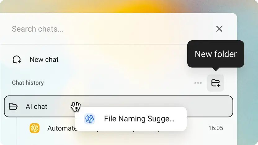 MaxAI Release Notes | Latest Features and Updates